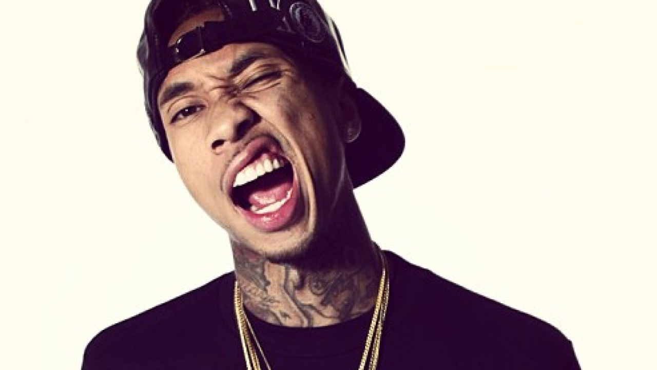 Tyga riposte après avoir été accusé de rupture de contrat | IciBillet